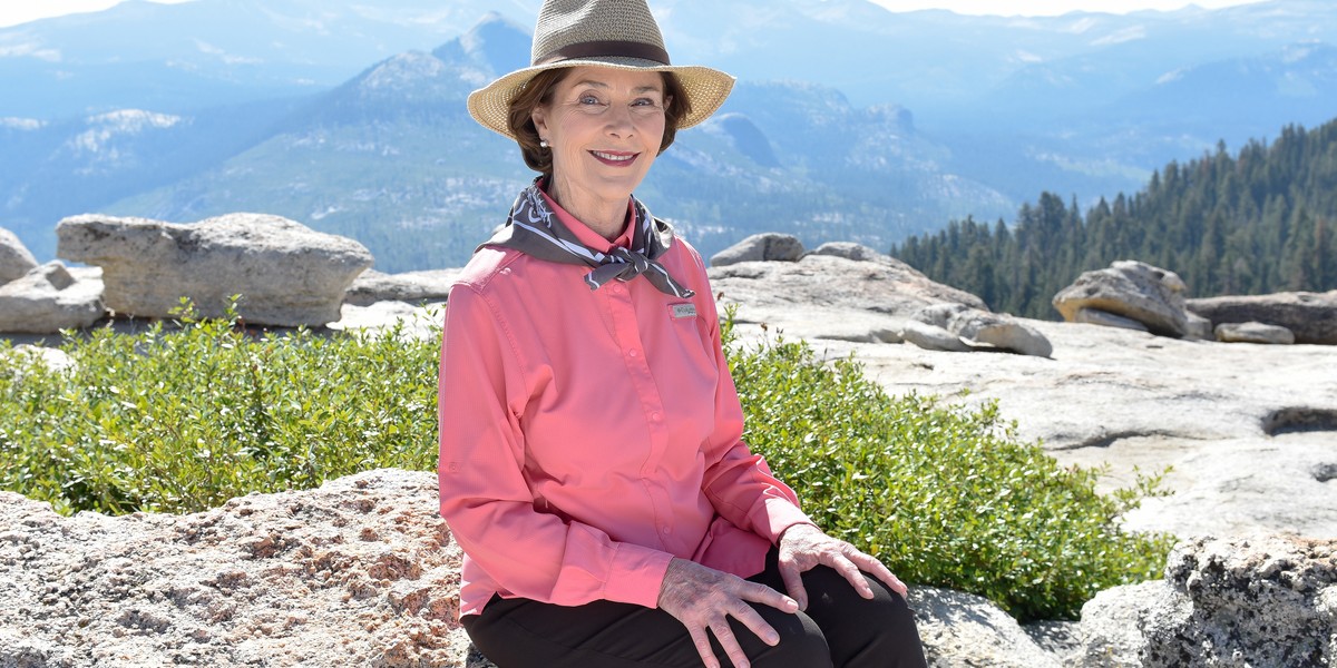 Laura Bush miała 17 lat, kiedy zabiła kolegę. Nie poniosła konsekwencji ...