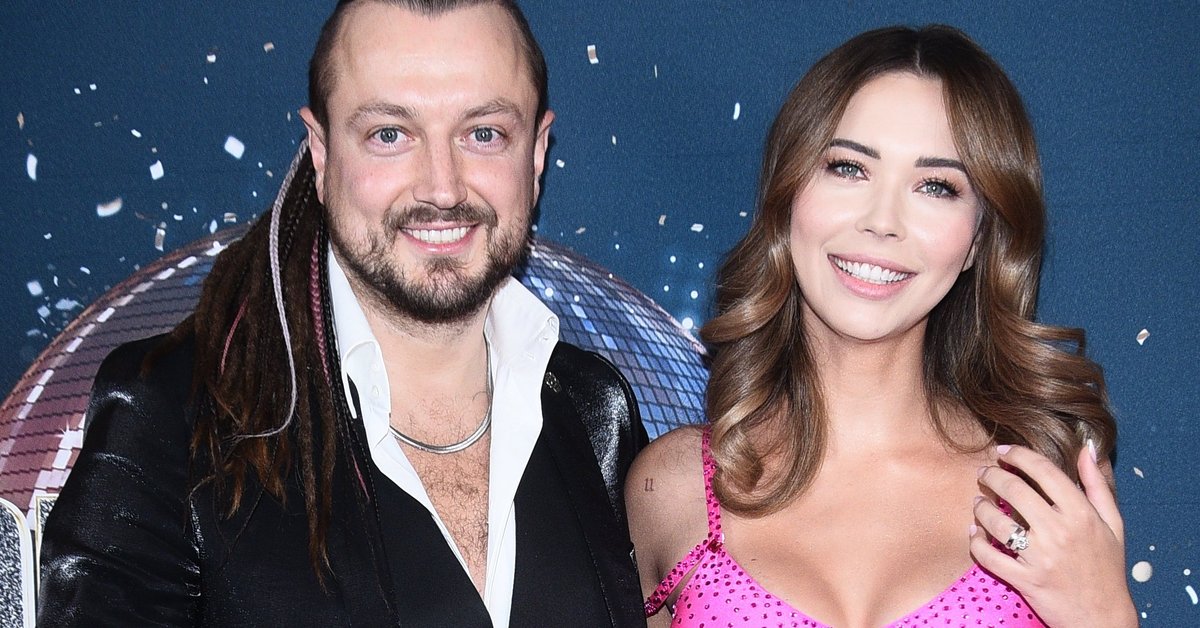 Sandra Kubicka i Baron: ostatnie wspólne chwile przed rozwodem - Styl życia