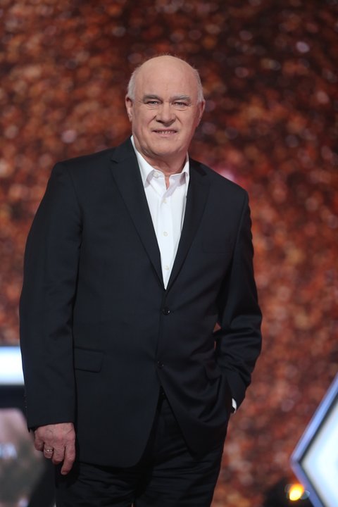 Ryszard Rynkowski po śmierci pierwszej żony poślubił... fankę. "To było ...