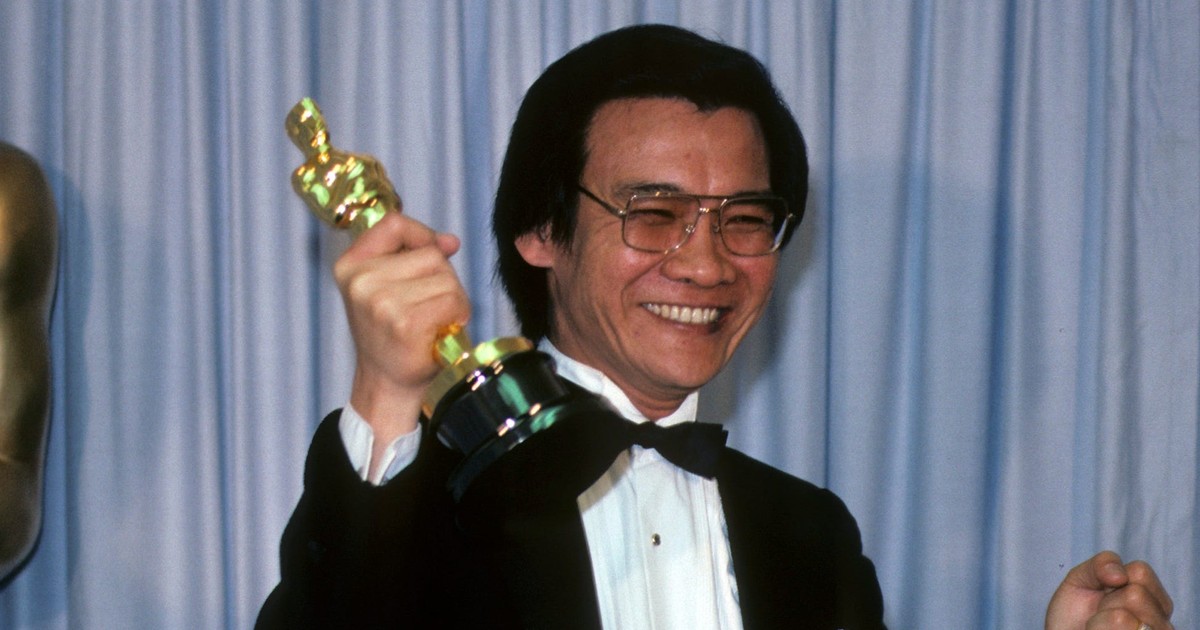 Before Ke Huy Quan won a Best Supporting Actor Oscar, this Cambodian ...