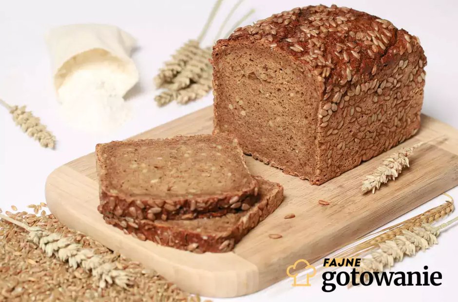 Marzysz o domowym chlebie, który pachnie jak z piekarni? Odkryj nasz ...