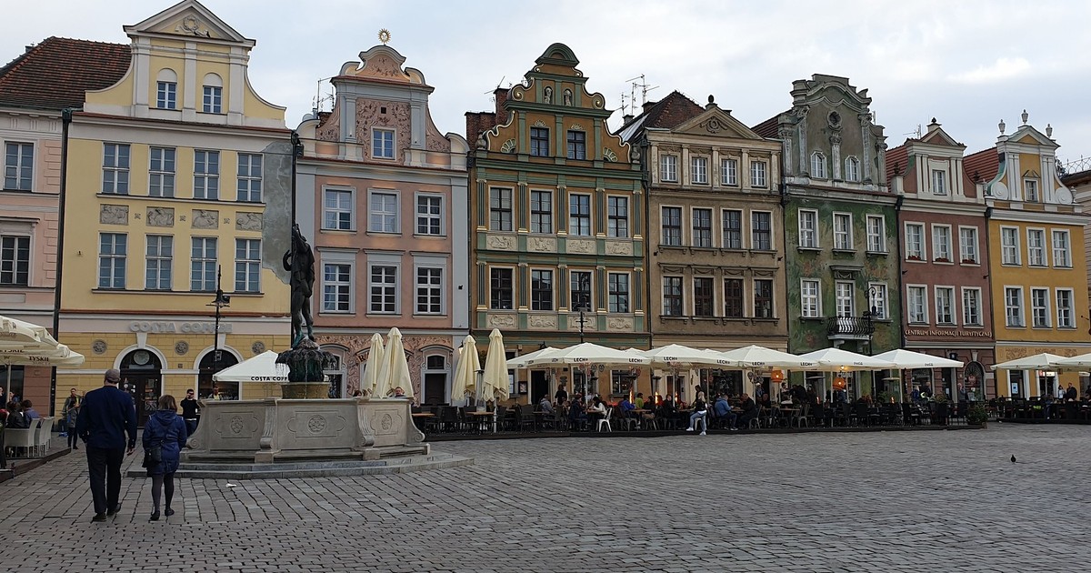 Robota wre w centrum miasta. Widać już pierwsze efekty | Strefa miast