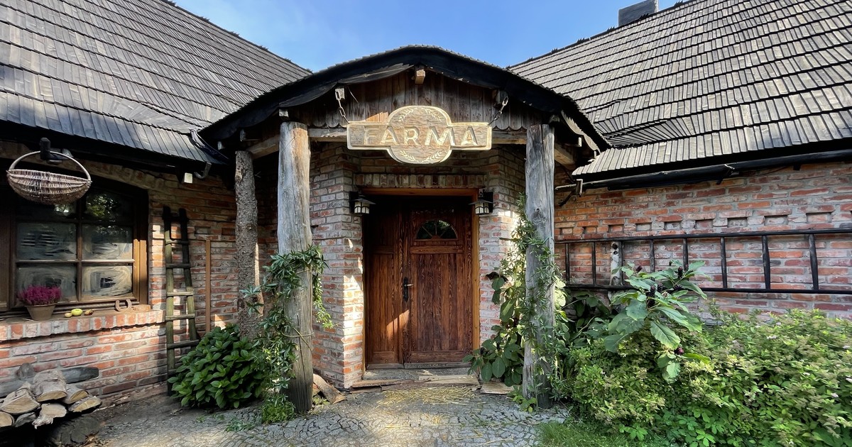 Farma 1 odcinek. Wiemy, za co można wylecieć z nowego reality show Polsatu