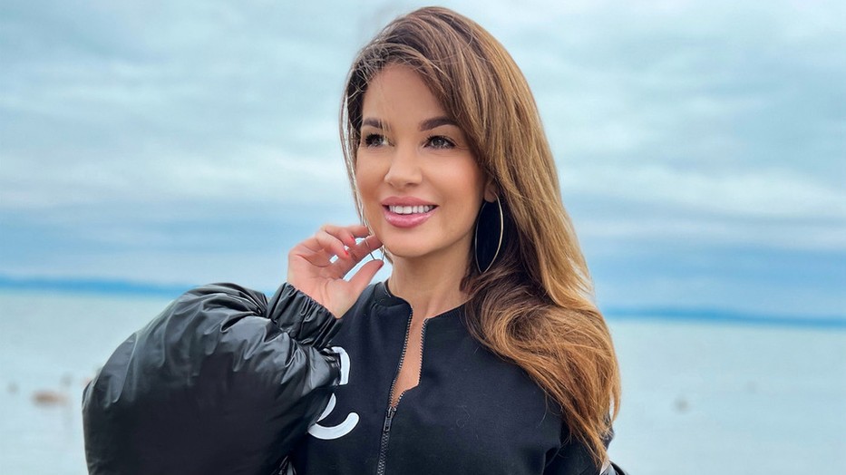 Proksa Szandra megmutatja, hogyan lehetsz sikkes anyuka - Glamour