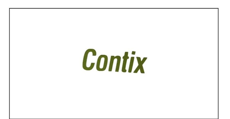 Contix - ulotka, wskazania, przeciwwskazania