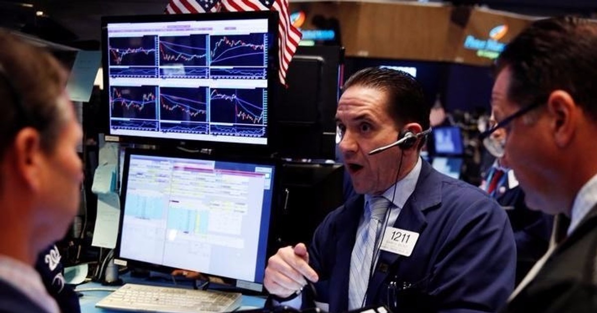 Here's a super-quick guide to what traders are talking about right now | Business Insider Africa