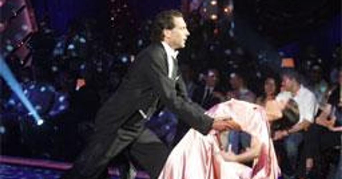 Peter Lucas: w Hollywood wszystko jest możliwe - Film