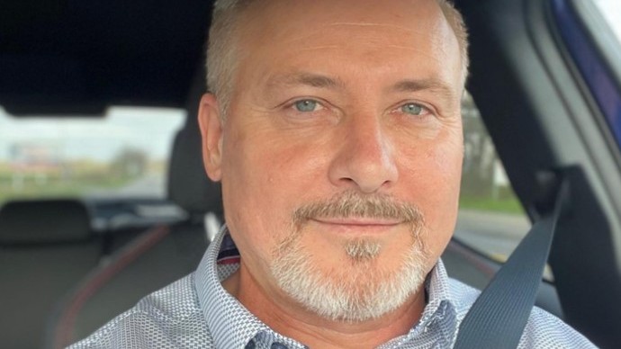 Peter Batthyany o najhoršom období v živote: Pýtal som sa sám seba, čo ...