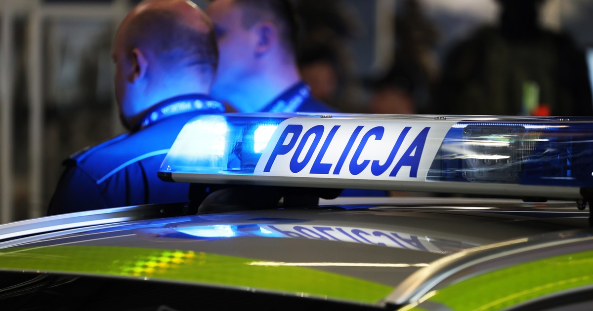 Potrącił kobietę i uciekł. 78-latka zmarła w szpitalu - Wiadomości