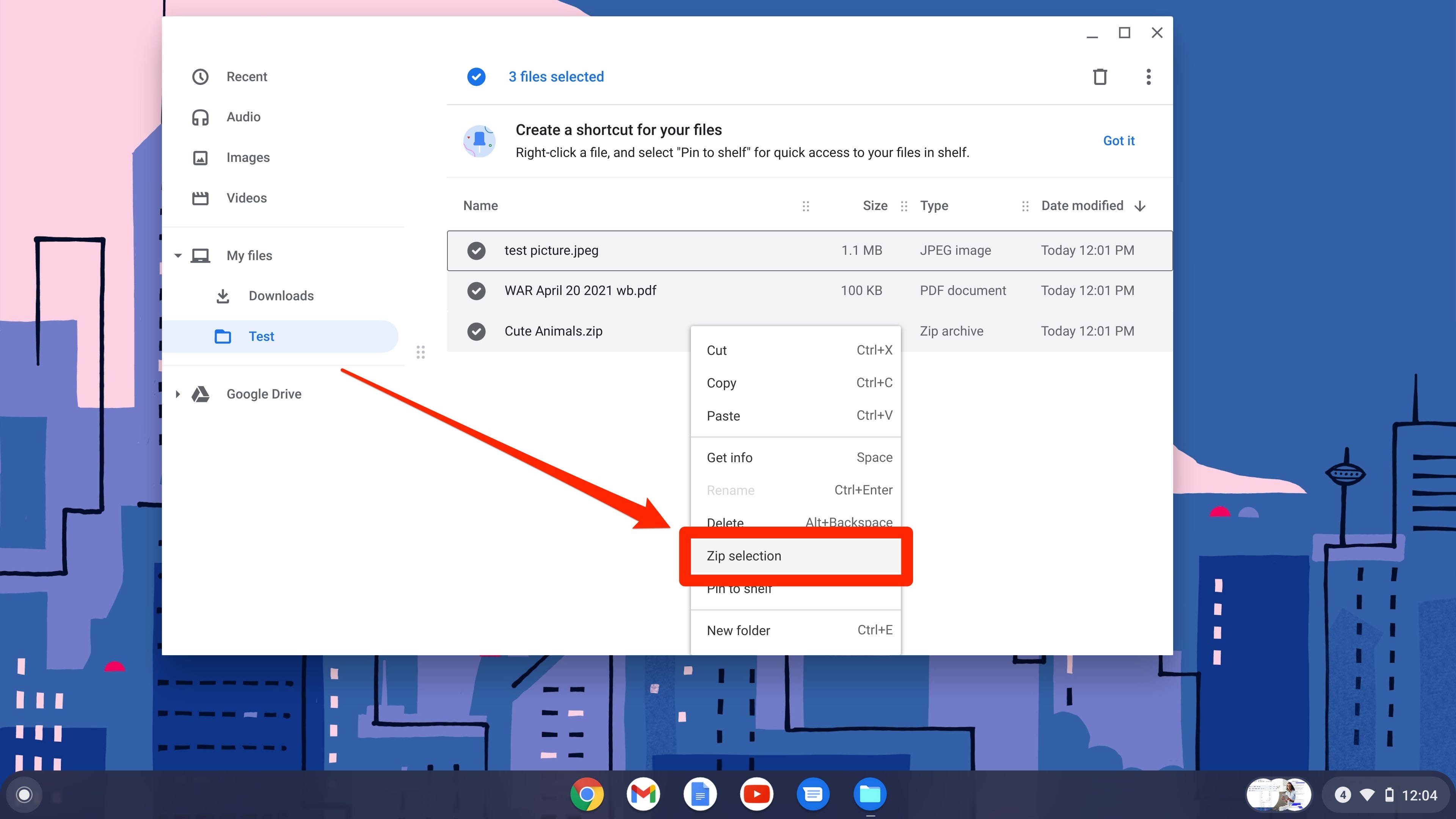 how-to-zip-files-on-your-computer-or-phone-to-save-space-business