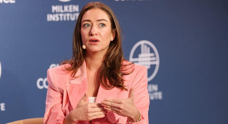 Bumble is launching a new paid group-dating feature as it fights to ...