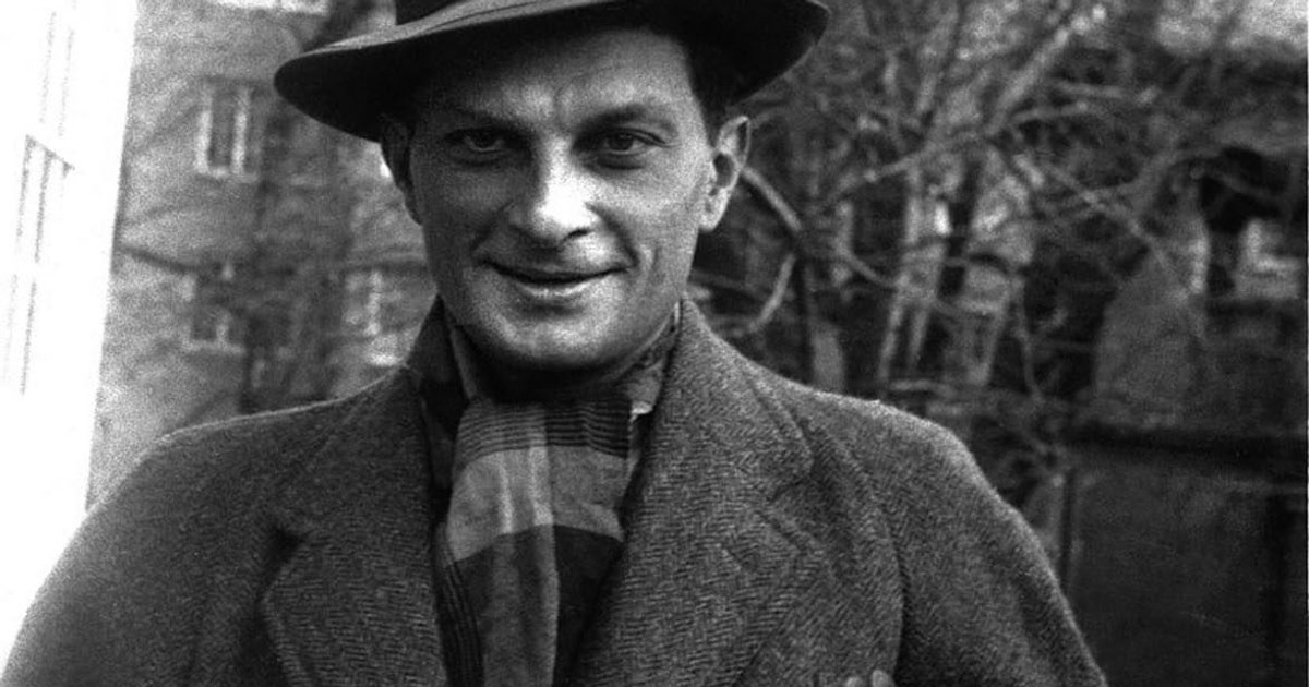 Stanisław Ulam kontra Edward Teller. Kulisy sporu o superbombę - Wiadomości