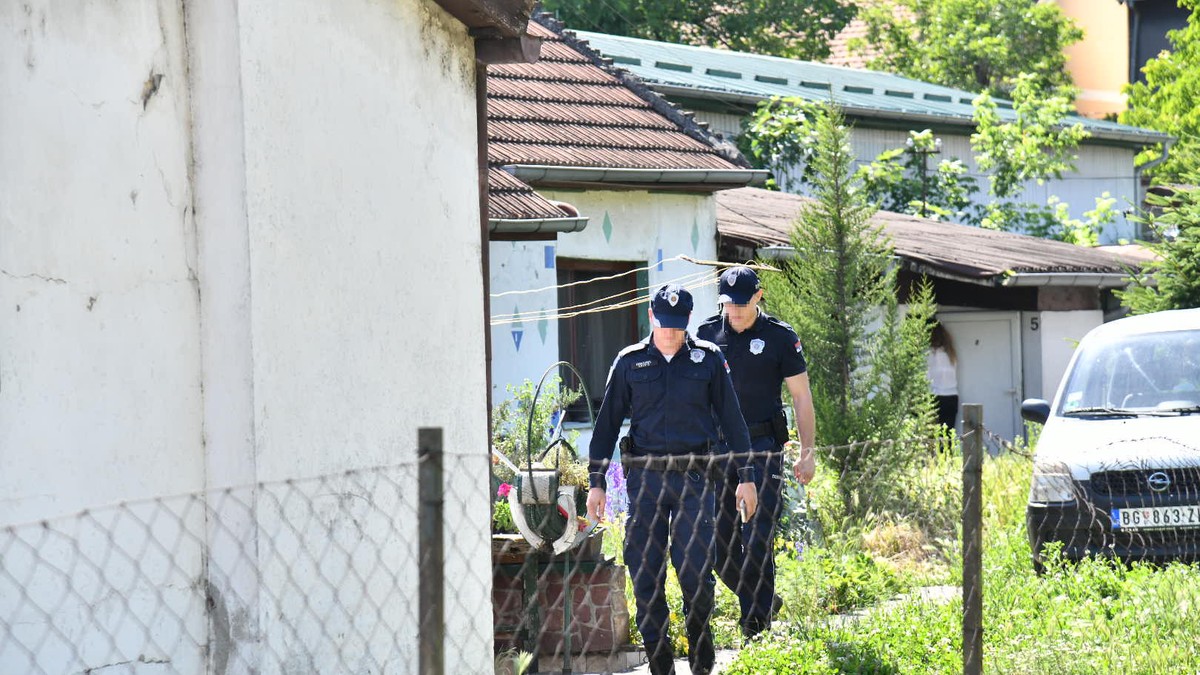 Ovo su sinovi koju su sakrivali tela očeva: Kada su otkrili motive, svi ...