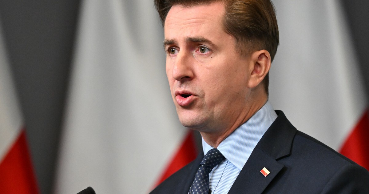 Rafał Romanowski w centrum afery CPK. Oto jego oświadczenie majątkowe