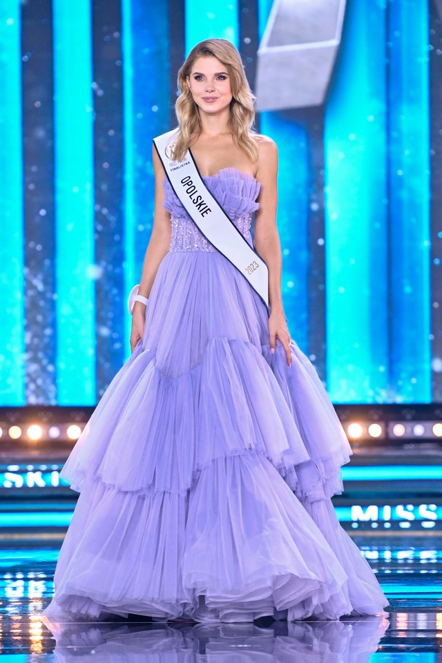 Angelika Jurkowianiec została Miss Polski 2023. Widzowie komentują ...