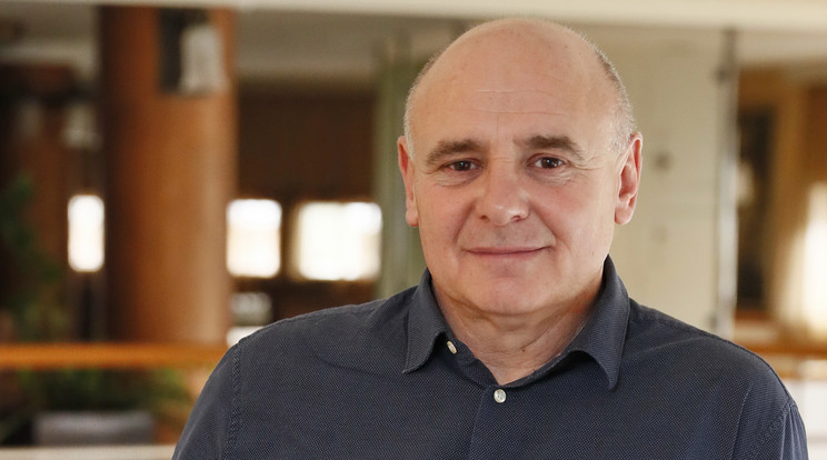 Rónai Egon sokmilliós csaláshoz adta a nevét a tudtán kívül - Blikk