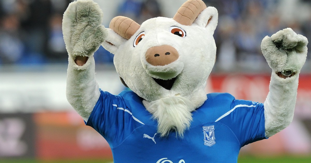 Lech Poznań obchodzi 90. urodziny - Sport