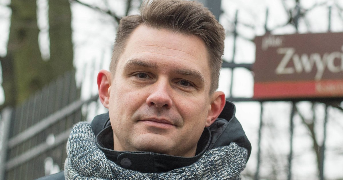 Strajk nauczycieli. Wykładowca akademicki: ustawa "maturalna" jest ...