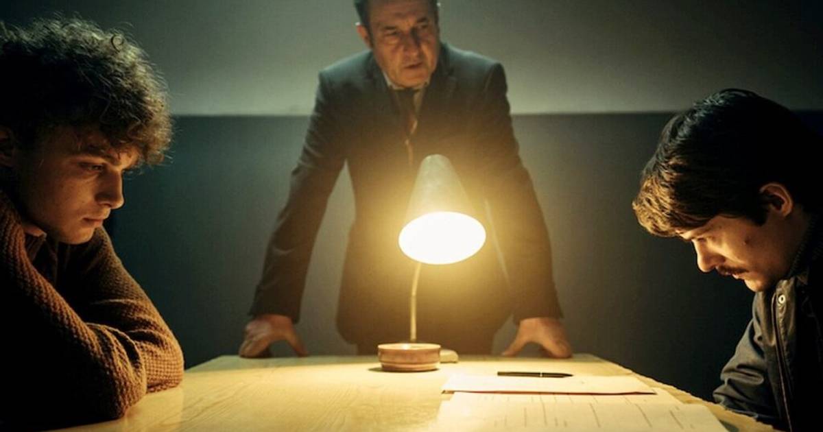 Tysiące mężczyzn na celowniku milicji. Akcja "Hiacynt" miała ukryty cel ...