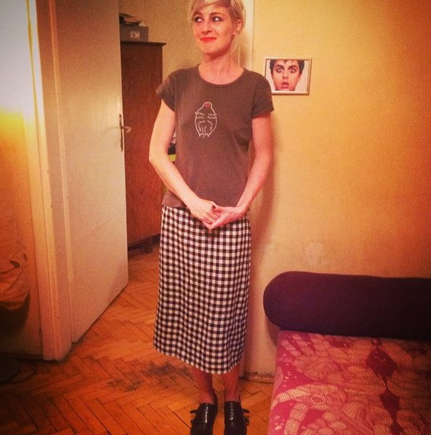 Kupuje ciuchy po 2 złote i wygląda jak milion dolarów