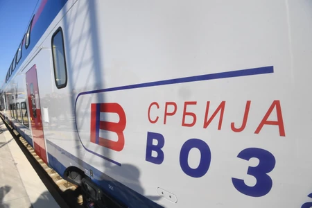 Gde i kako kupiti karte za brzi voz do Novog Sada, KAKO DOĆI DO ...