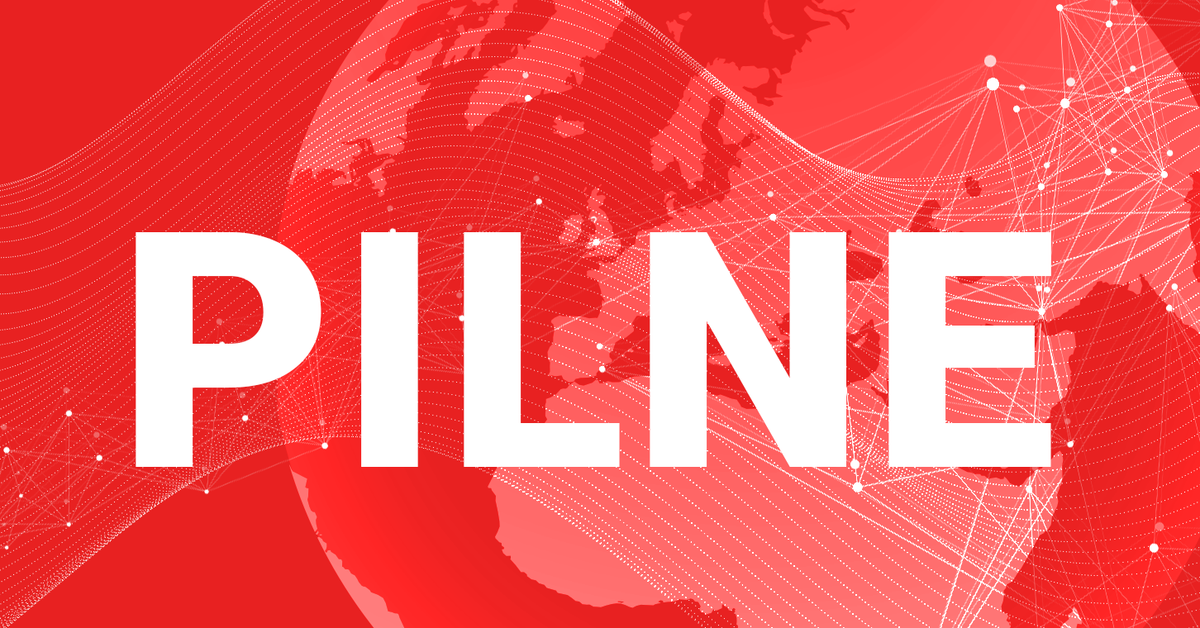 Rosja wystrzeliła rakiety Iskander z terytorium Białorusi w kierunku ...