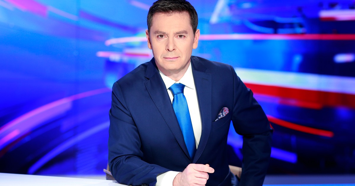 Twarz "dobrej zmiany". Kim jest Michał Adamczyk - Kultura