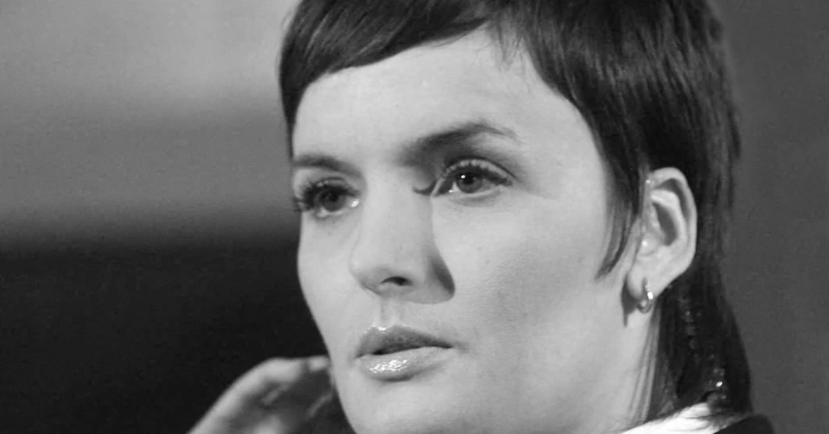 Agata Mróz wygrała: dała życie, choć je straciła - Dziennik.pl