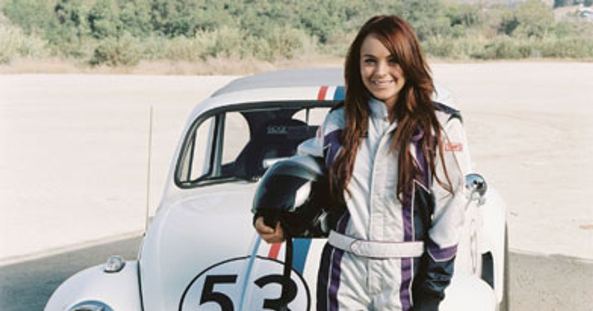 TV ajánló - Kicsi kocsi – Tele a tank - Rúzs Online