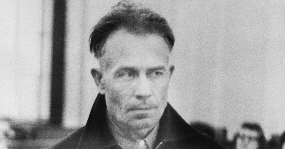 Makabryczne zbrodnie Eda Geina: inspiracja dla "Psychozy" i "Milczenia ...