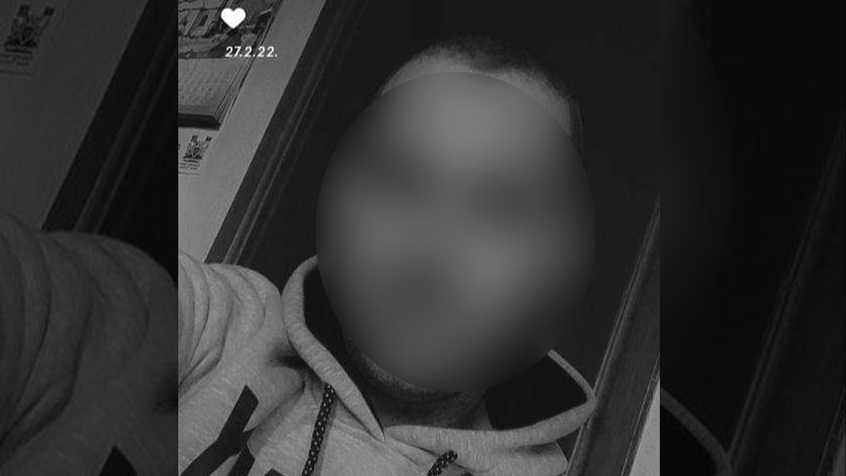 OVO JE NIKOLA KOJEG JE UBIO ROĐENI BRAT Posvađao se sa bratom, pa nasmrt pretučen nogarom od ...