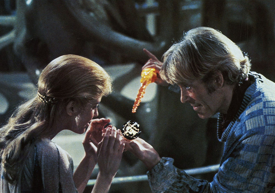 Słabe kino wielkich aktorów [GALERIA] - Film