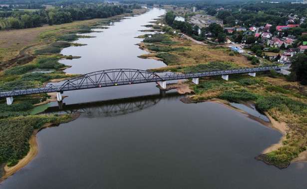 Premier: Sytuacja na Odrze była zdarzeniem o charakterze naturalnym ...