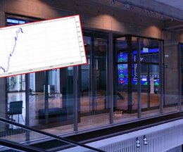 Rekordy na giełdzie w Warszawie. WIG z nowym szczytem, WIG20 najwyżej od kryzysu