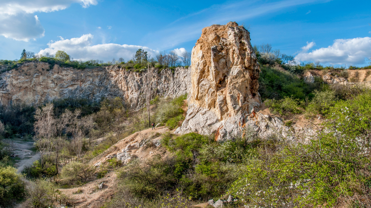 3 csodaszép kirándulóhely Budapest környékén, ahová elszökhetsz, ha ...