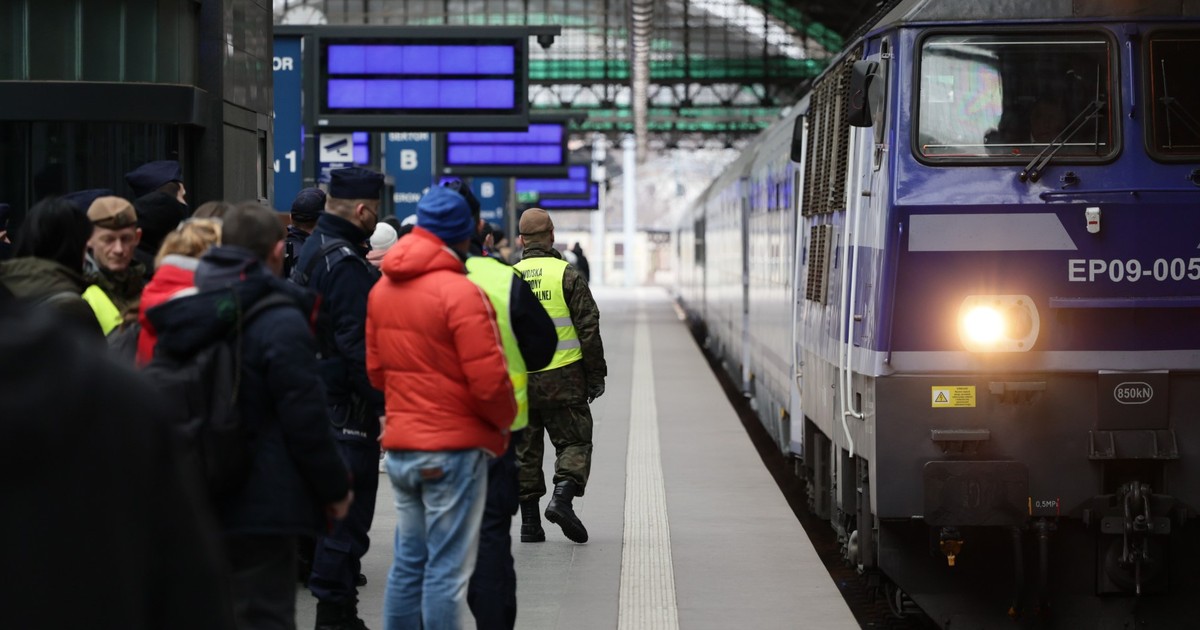 Wzrost cen w wagonach PKP. Wars podrożał