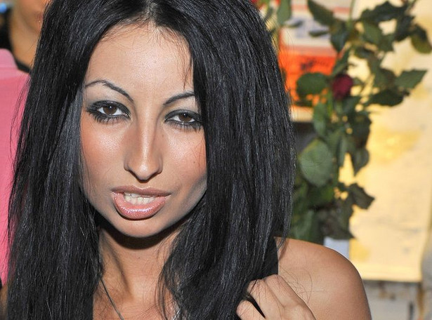 Rutowicz w swojej książce doradzi jak być piękną i odnieść sukces ...