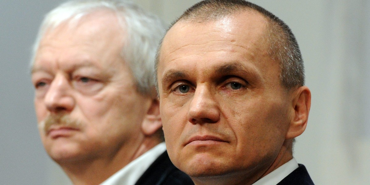 Gen. Roman Polko: sytuacja w armii wygląda źle - Wiadomości