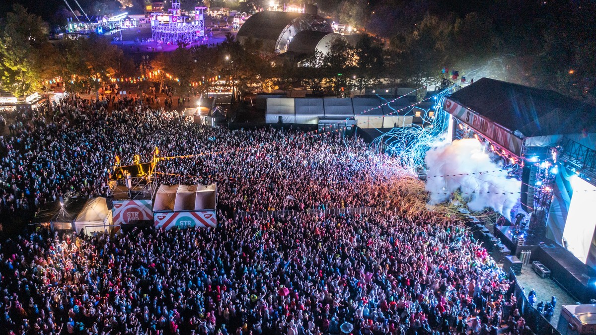 Megjöttek az első nevek, ők már biztosan fellépnek a 2023-as Strand ...