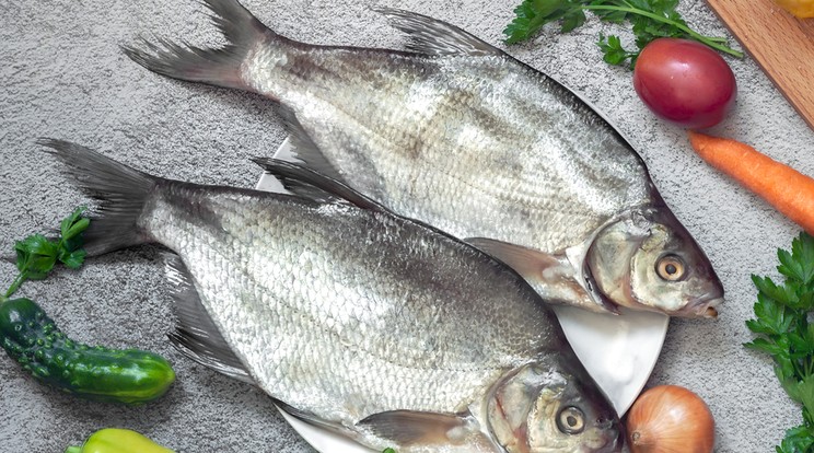 Felment a hal ára, van, aki a hal nélküli halászlé receptjét tanulja ...