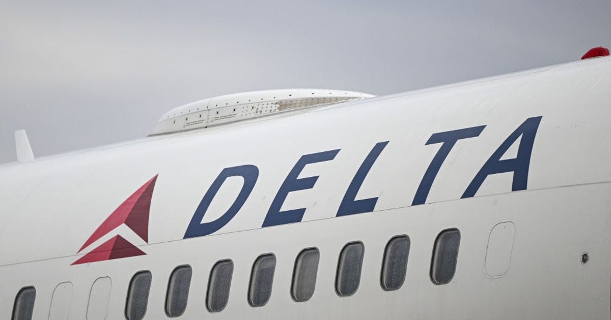 Delta is doing a special flight for viewing the Great American Eclipse ...