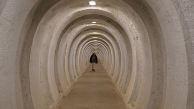 Bunkry - Podróże