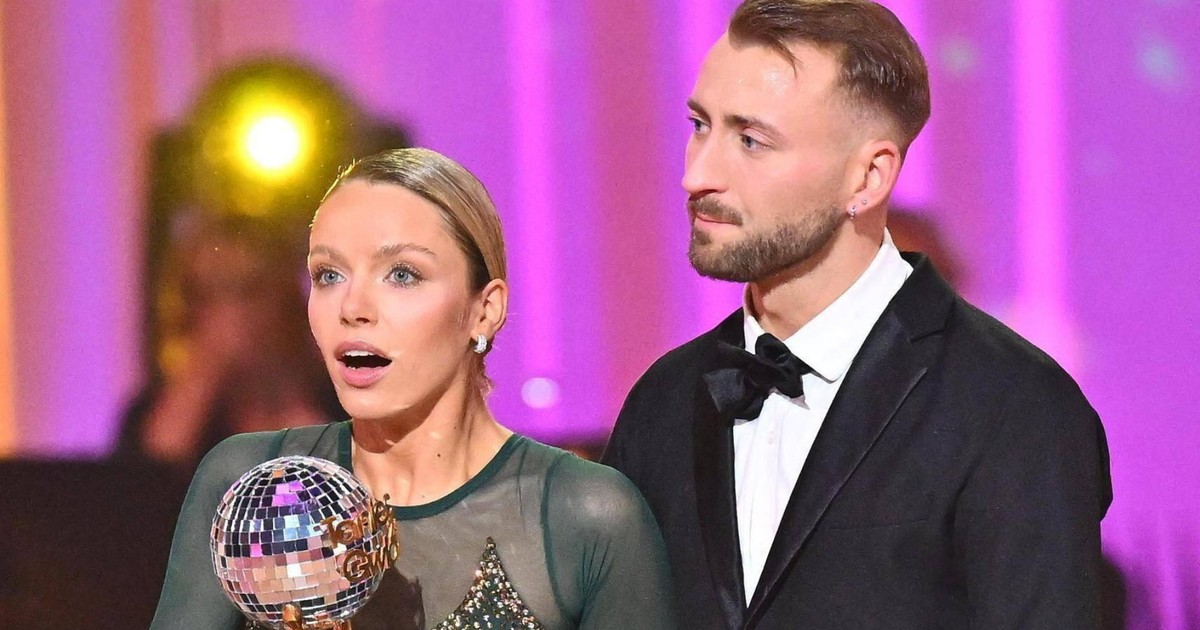 Vanessa Aleksander nie dostanie 100 tys. zł. Musi się podzielić wygraną ...