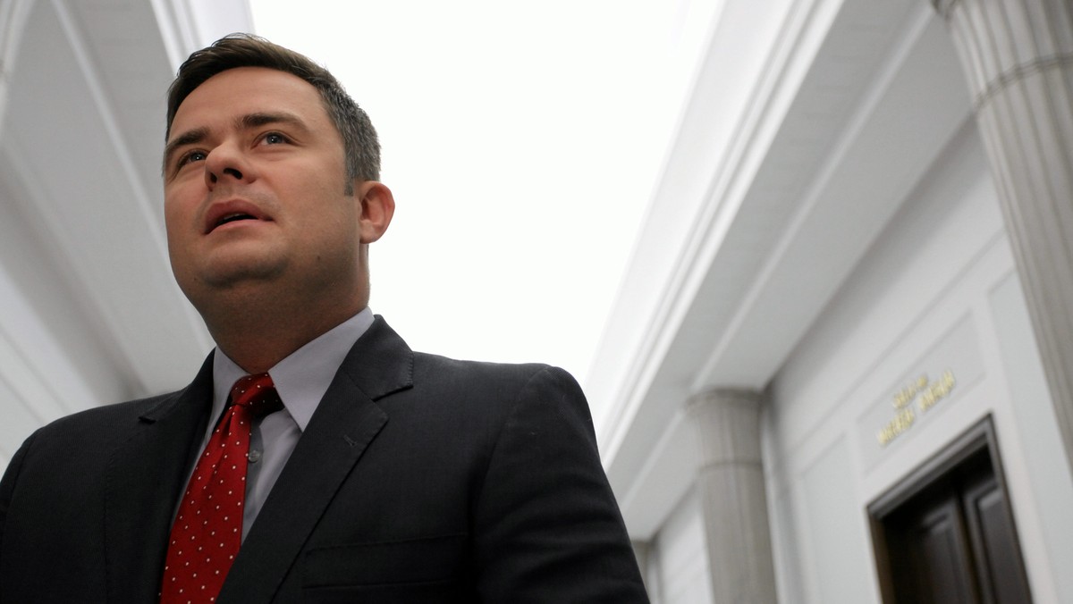 Adam Hofman: za trzy miesiące Polskę czeka niezła kompromitacja ...