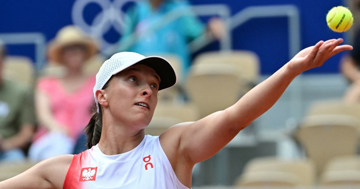 Iga Świątek Alexandra Eala Gdzie oglądać za darmo i na żywo? Transmisja ...