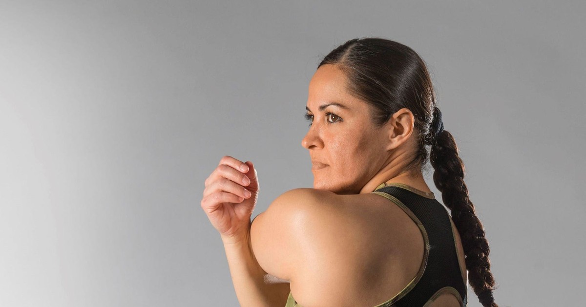The US Army is coming out with a 'tactical' bra that female soldiers ...