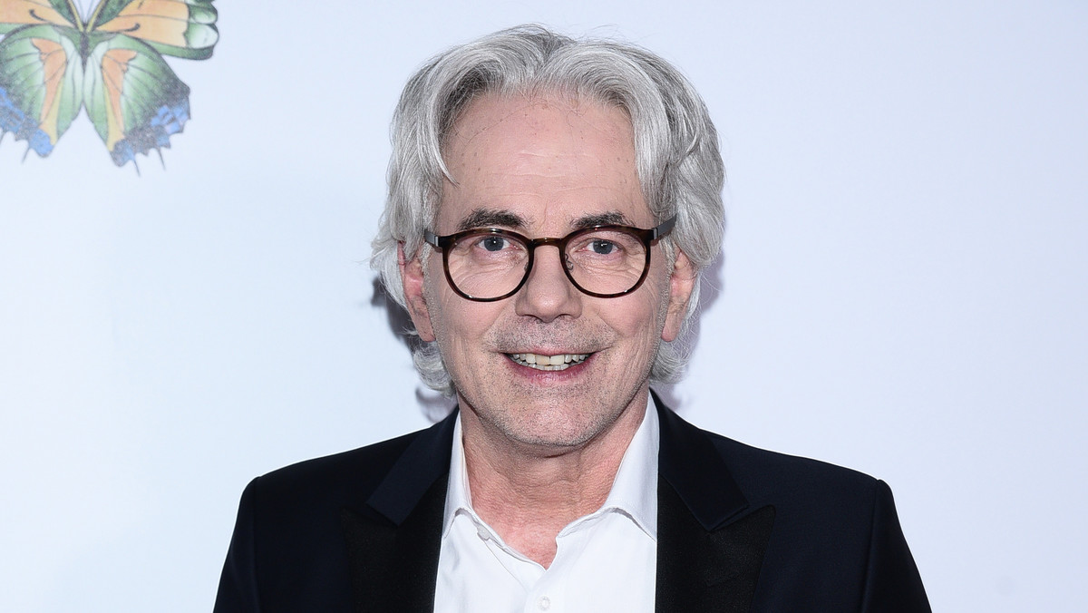 Robert Janowski zmienił fryzurę. Co za metamorfoza! "10 lat młodziej ...