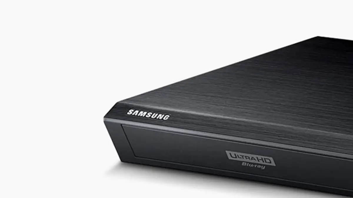 Znamy powód awarii odtwarzaczy Blu-ray od Samsunga