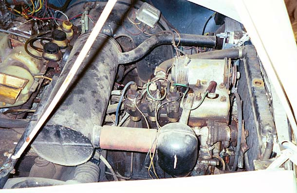 Tajemnicza historia Syreny 110 - wokół niej narosło wiele mitów i ...