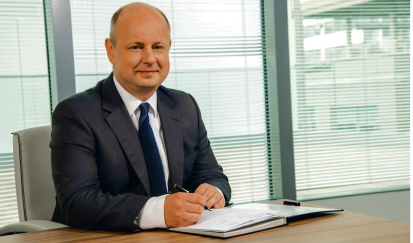 Szef GDDKiA: System drogowy oprze się na ekspresówkach [WYWIAD ...